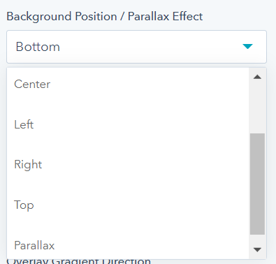 HubSpot Custom Modules | POWER Theme Module Library