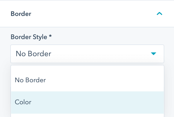 Styling Theme Settings | POWER Theme by maka Agency