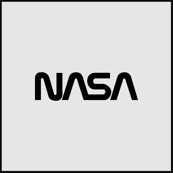 Why are the images in the logo slider misaligned?