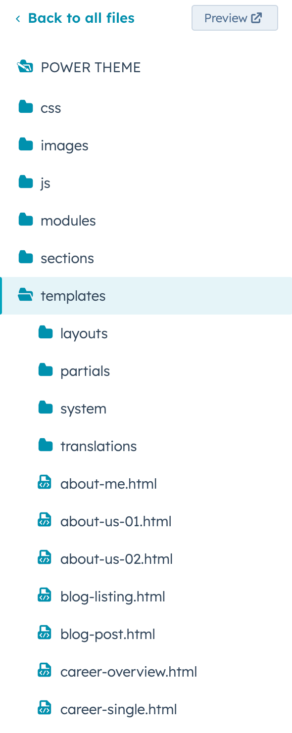 FontAwesome Pro Icons for HubSpot Theme | POWER by maka Agency