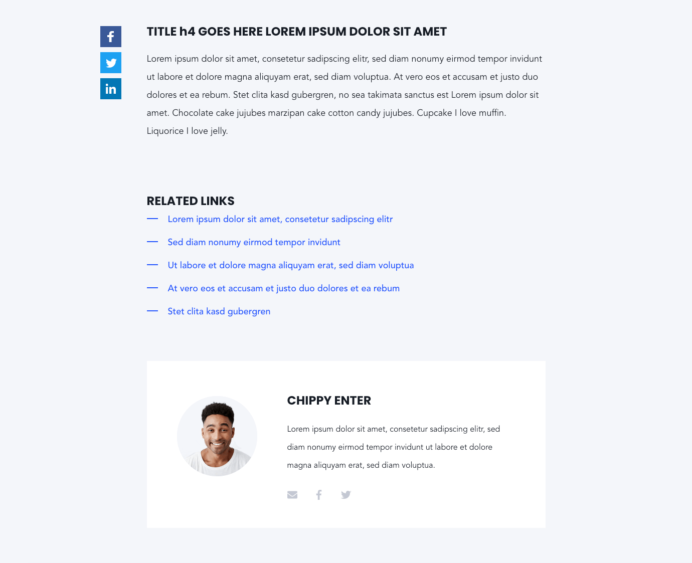 Change HubSpot Blog Templates | POWER Theme by maka Agency