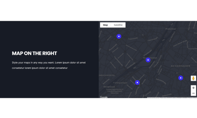 POWER Sec Map | HubSpot Custom Modules