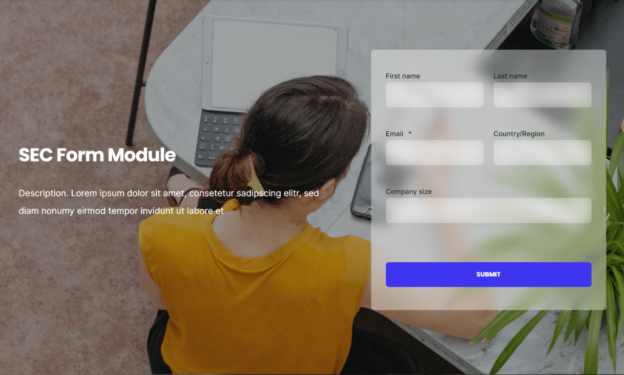Create HubSpot Forms