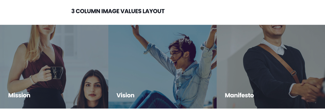 POWER Sec Values Module | HubSpot Custom Modules