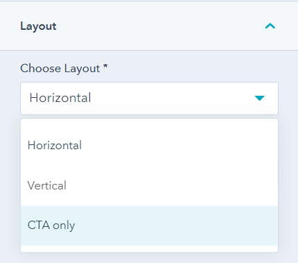 POWER Sec CTA | HubSpot Custom Modules