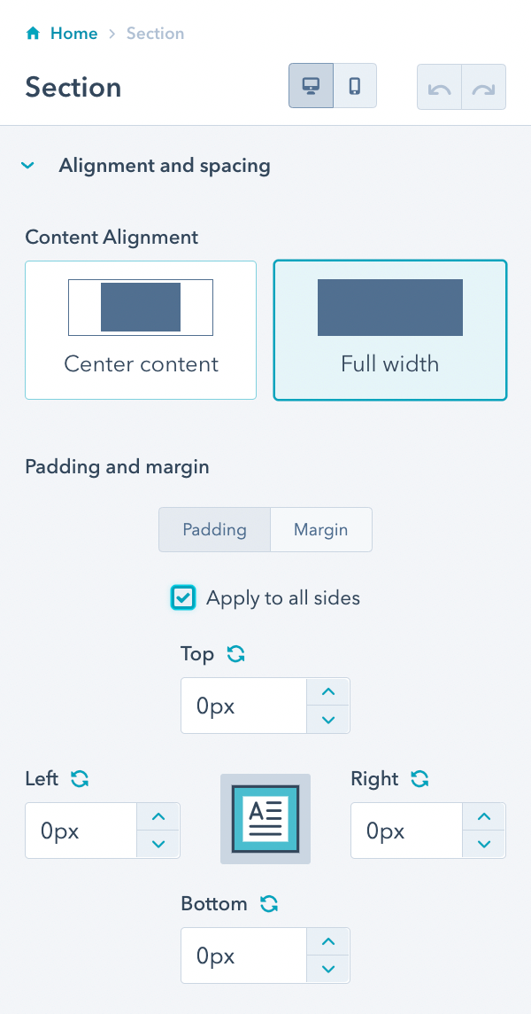 Build Theme Pages Faster with Section Modules | POWER by maka Agency