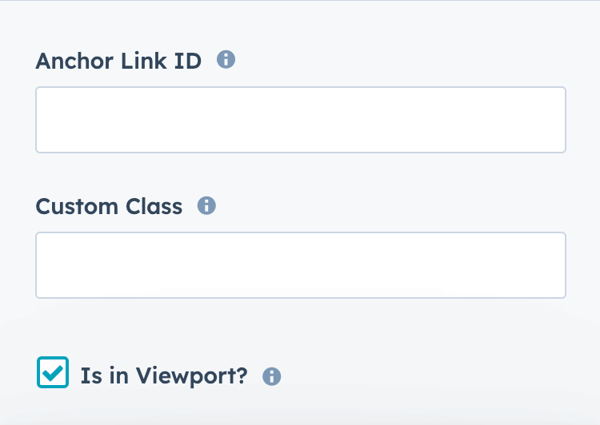 POWER Sec Map | HubSpot Custom Modules