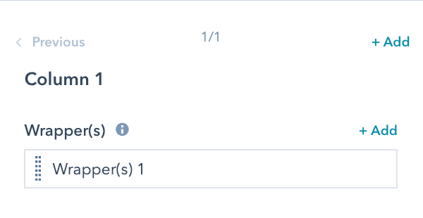 Advanced Mega Menu | POWER Theme by maka Agency